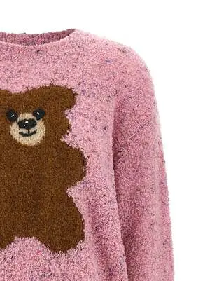 Moschino Teddy Bear' Sweater