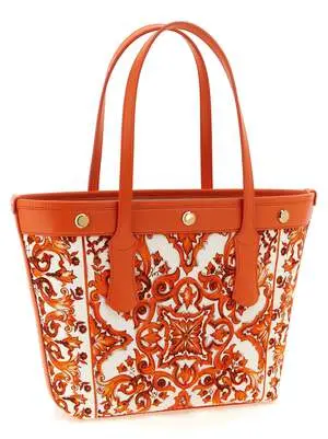 Dolce & Gabbana Atene' Shopping Bag
