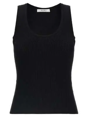 Max Mara Editta' Top - Black