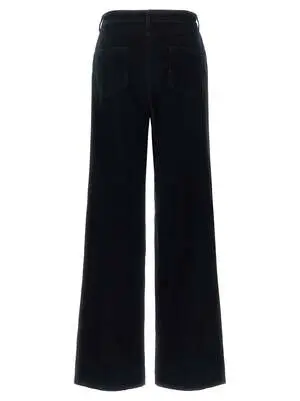 Max Mara Fragola' Palazzo Pants