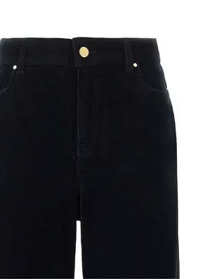 Max Mara Fragola' Palazzo Pants