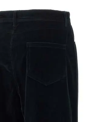 Max Mara Fragola' Palazzo Pants