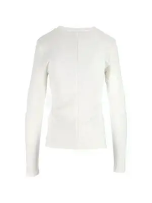 ELEH Long-sleeve Crew-neck T-shirt