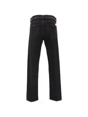 NINE:INTHE:MORNING Nathan Straight Jeans