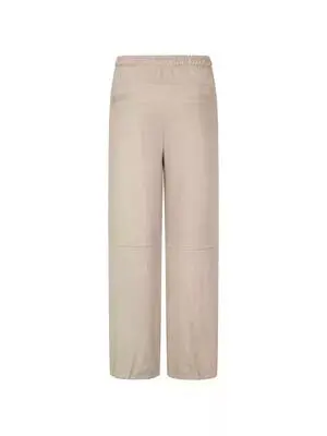 STUDIO TOMBOY Pigment-dyed Track Pants