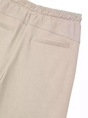 STUDIO TOMBOY Pigment-dyed Track Pants