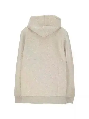 Under Armour Logo-embroidered Drawstring Hoodie