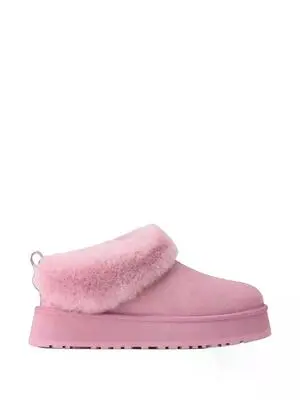 UGG Tazzelle Platform Boots