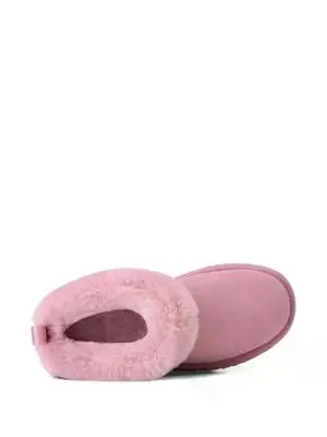 UGG Tazzelle Platform Boots