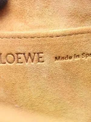 Loewe Amazon 180 Shoulder Bag