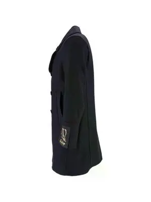 SEALUP Genova Wool Pea Coat