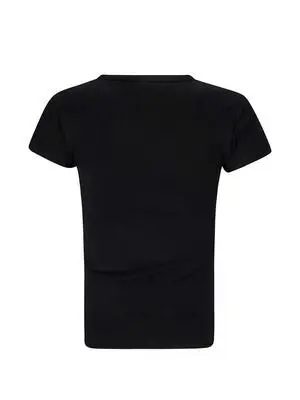 Vaquera Graphic-print T-shirt