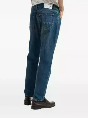 DEPARTMENT 5 Musso Tapered Jeans