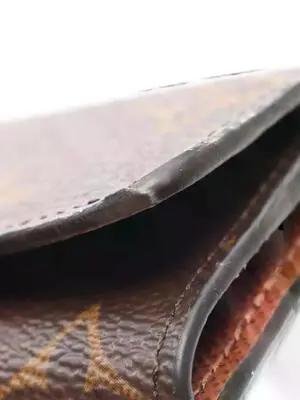 LOUIS VUITTON 2010s Monogram Multicles Key Case