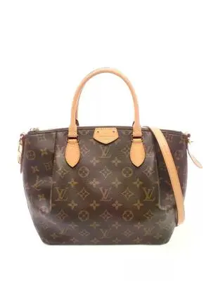 LOUIS VUITTON Turenne Tote Bag