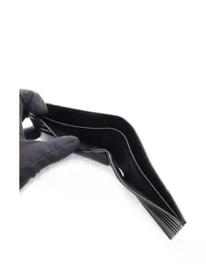 Loewe Puzzle Edge Bifold Wallet
