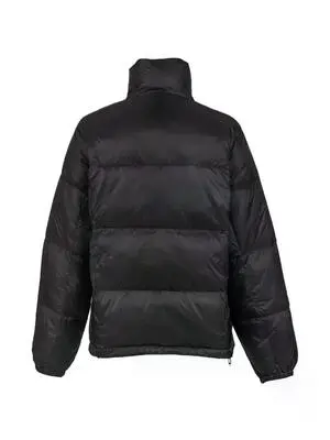 NO MAINTENANCE 4-zip Puffer Jacket
