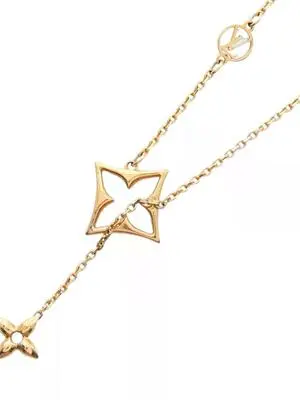 LOUIS VUITTON Flowergram Necklace