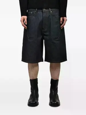 NO MAINTENANCE Carpenter Denim Shorts