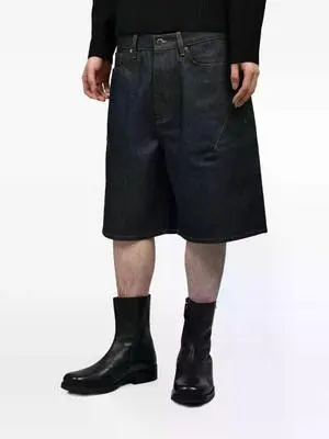 NO MAINTENANCE Carpenter Denim Shorts