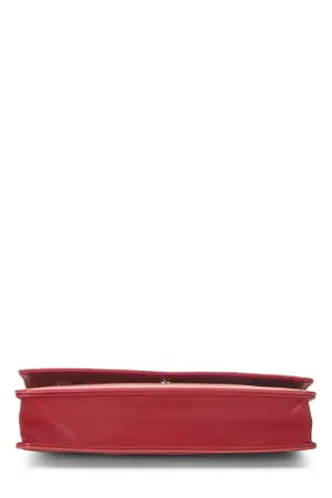 Chanel Caviar Wallet On Chain