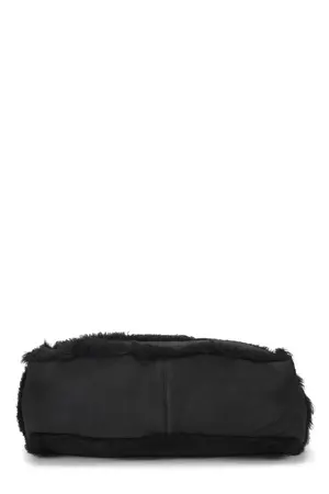 Chanel Nubuck Tote