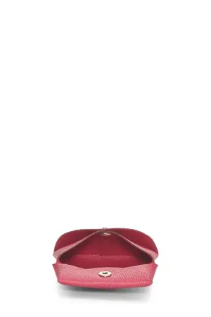 Hermès Epsom Bastia - Rouge Casaque