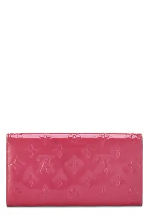 LOUIS VUITTON Monogram Vernis Sarah