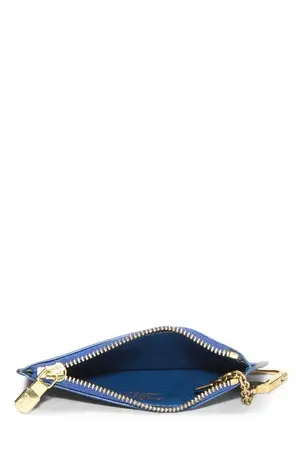 LOUIS VUITTON Epi Pochette Clefs