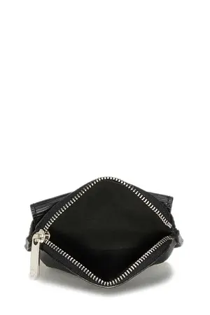 LOUIS VUITTON Epi Schilling Coin Pouch