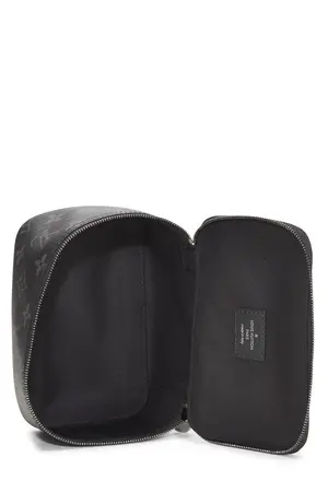 LOUIS VUITTON Monogram Eclipse Packing Cube