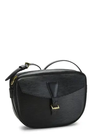 LOUIS VUITTON Epi Jeune Fille Mm