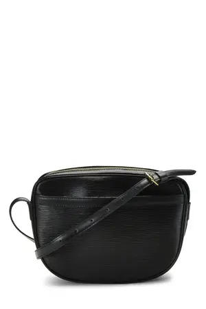 LOUIS VUITTON Epi Jeune Fille Mm