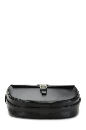 LOUIS VUITTON Epi Jeune Fille Mm