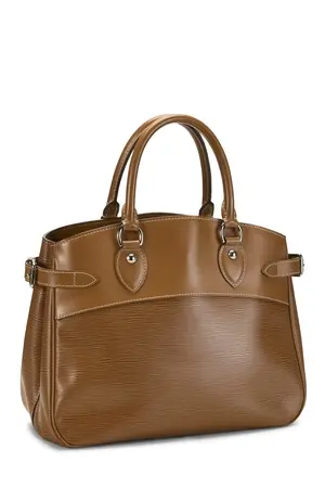 LOUIS VUITTON Epi Passy