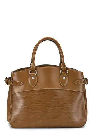 LOUIS VUITTON Epi Passy