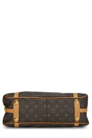 LOUIS VUITTON Monogram Stresa