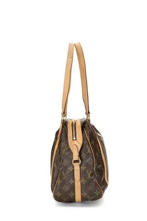 LOUIS VUITTON Monogram Stresa