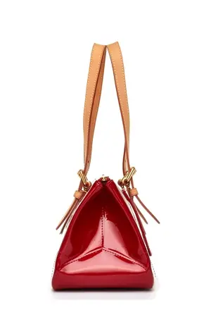 LOUIS VUITTON Monogram Vernis Rosewood Avenue