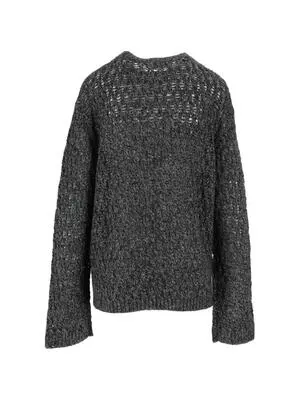 ELEH Open-knit Sweater