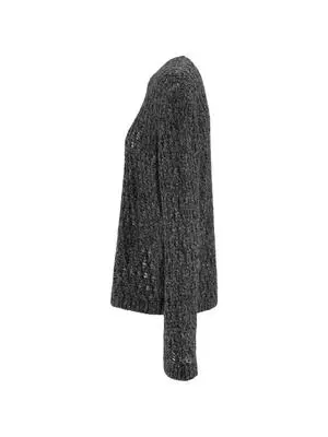 ELEH Open-knit Sweater