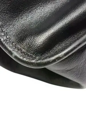 Gucci 2016-2026 Medium Leather Horsebit 1955 Tote Bag