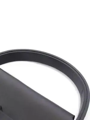 Hermès Canvas Herbag Zip Tote Bag - Grey