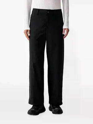 Columbia Logo-patch Trousers - Black