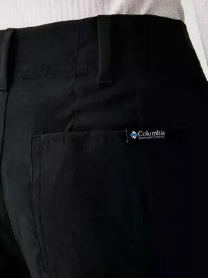Columbia Roc Tech Logo-patch Trousers