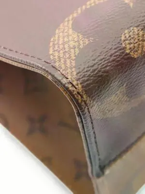 LOUIS VUITTON Mm On-the-go Monogram Giant Tote Bag