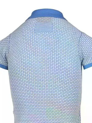 Guest In Residence Cashmere Polo Shirt