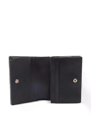 Gucci Gg Marmont Bi-fold Wallet