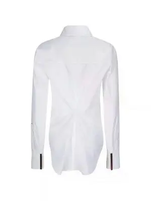 Sportmax Tailored Cotton Shirt
