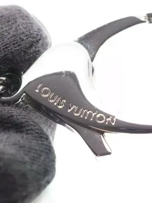 LOUIS VUITTON 2012 Bijou Sac Fleur Bag Charm